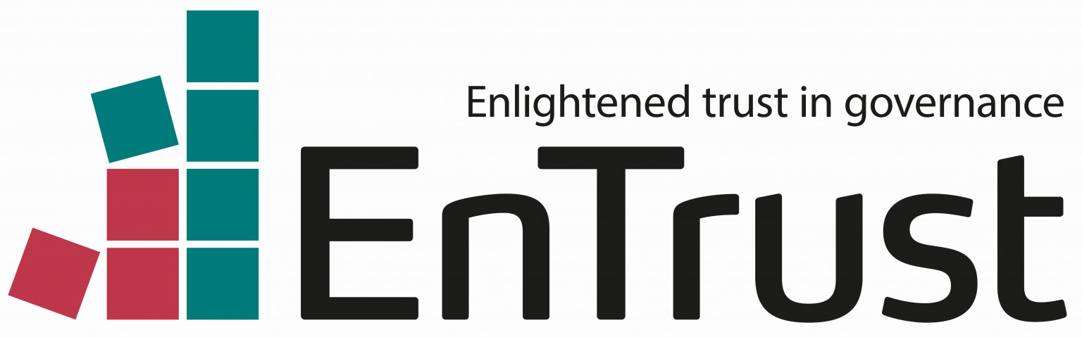 EnTrust-Forschungsprojekt - Lehrerverband NRW